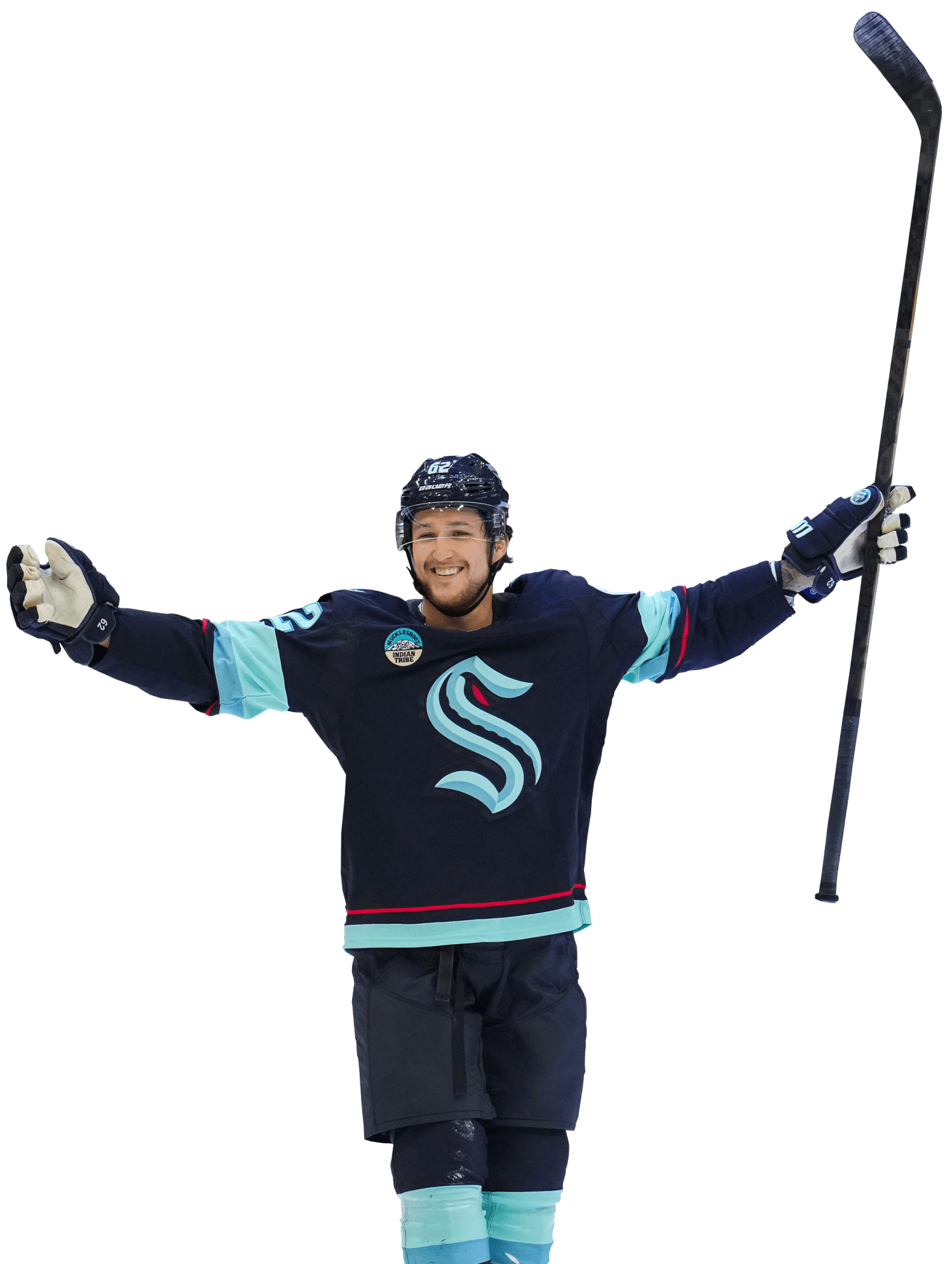 Seattle Kraken 2025 Renewal